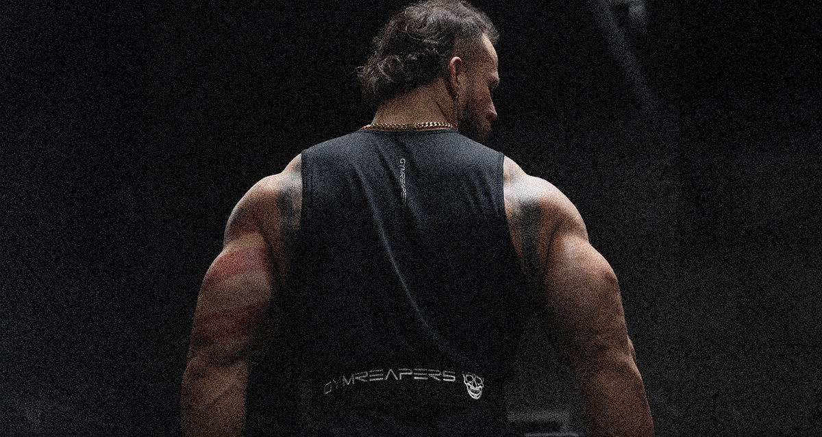 Gymreapers Strength Kit: The Best Strength Training Gear for Powerlift