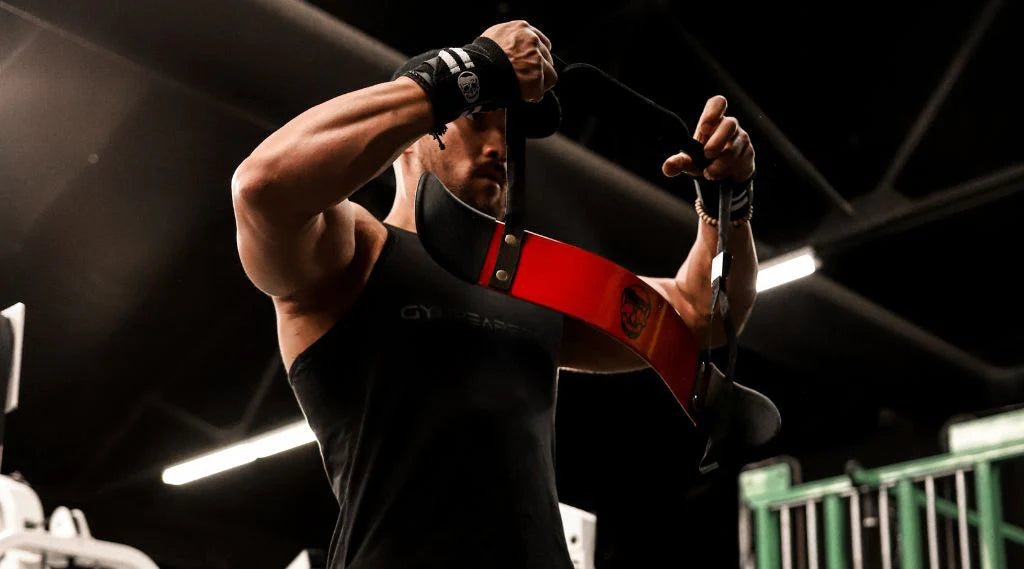 How To Use Arm Blaster PROPERLY (According To PT)