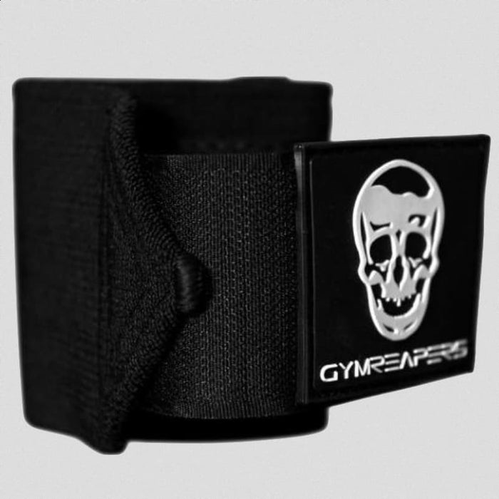 Gymreapers Stiff Wrist Wraps